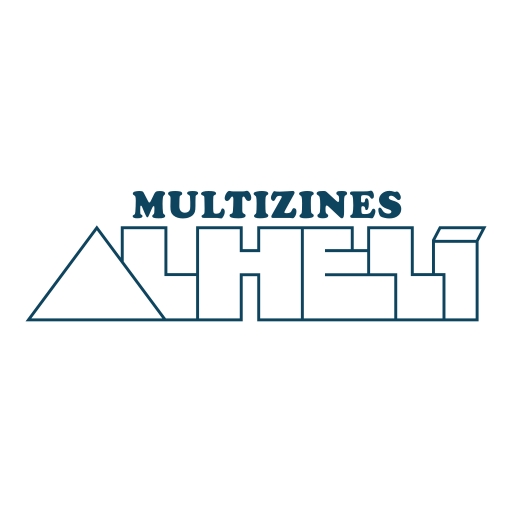 Multizines Alhelí · Biblioteca de fanzines